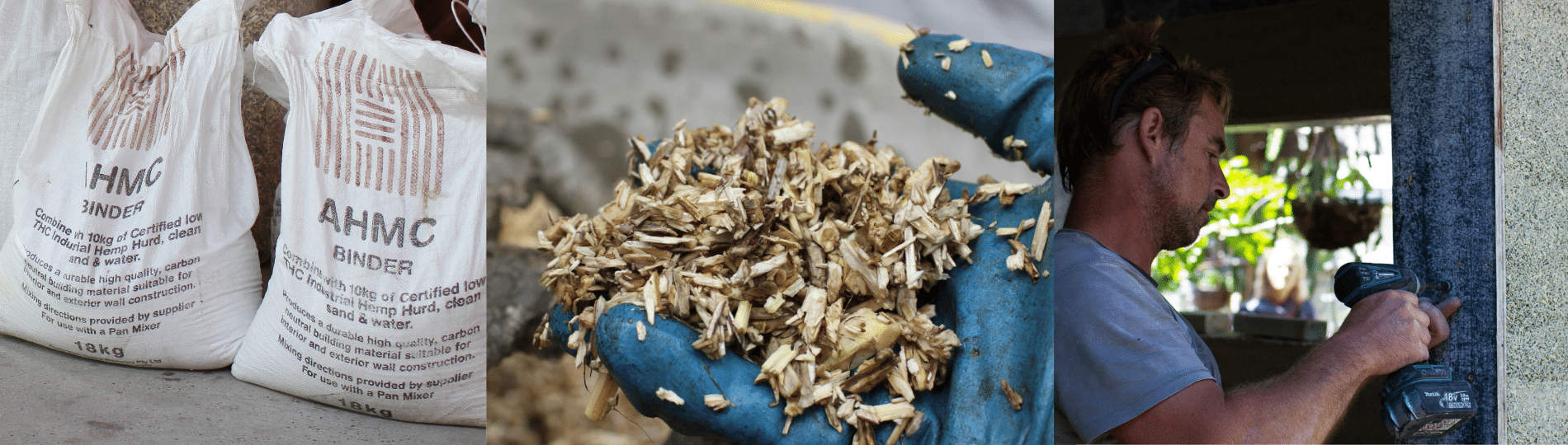 Workshops - Australian Hemp Masonry Company